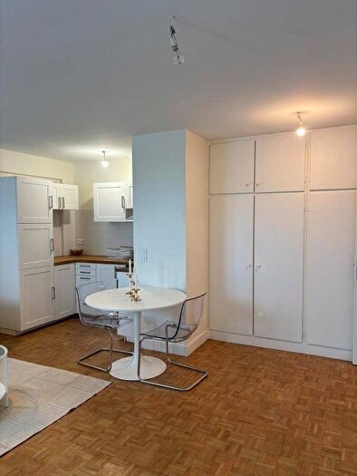 Appartement 1 pièce à louer - Charenton-le-Pont