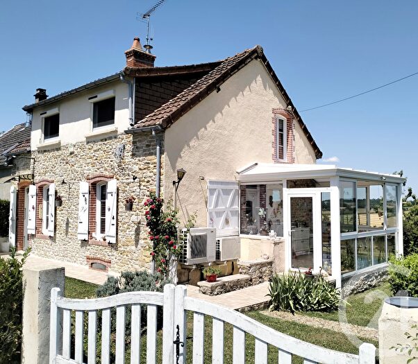 Maison à vendre - Montapas - 5 pièces - 3 chambres