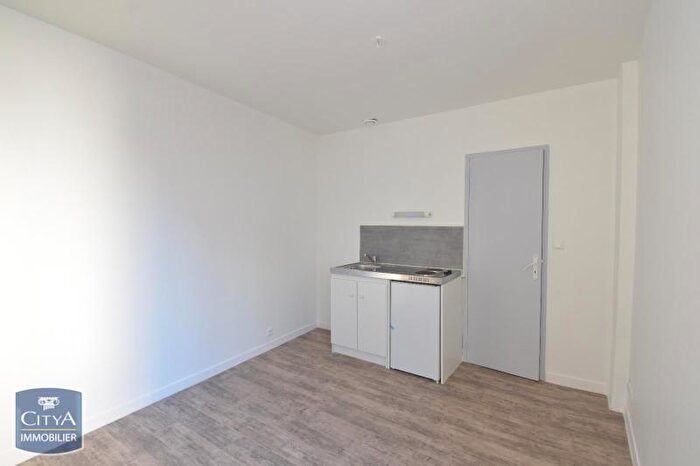 Le Mans, Washington : Appartement 1 pièce à louer