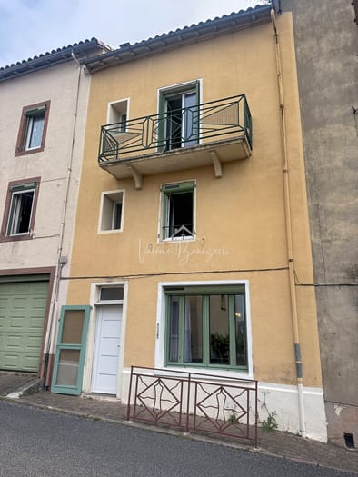 Maison 5 pièces à vendre à Belmont-sur-Rance
