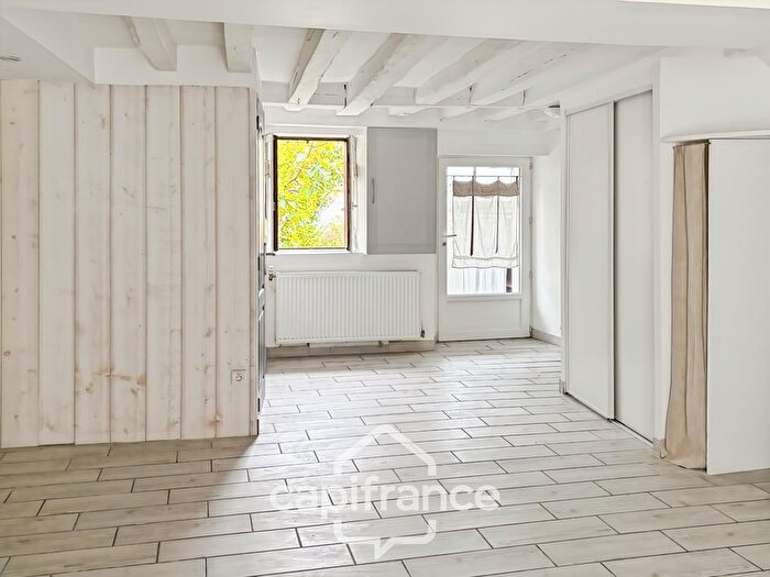 Gouvernes : Maison 6 pièces à vendre