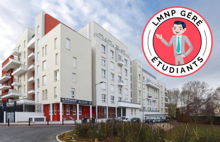Appartement 1 pièce à vendre à Créteil, Palais