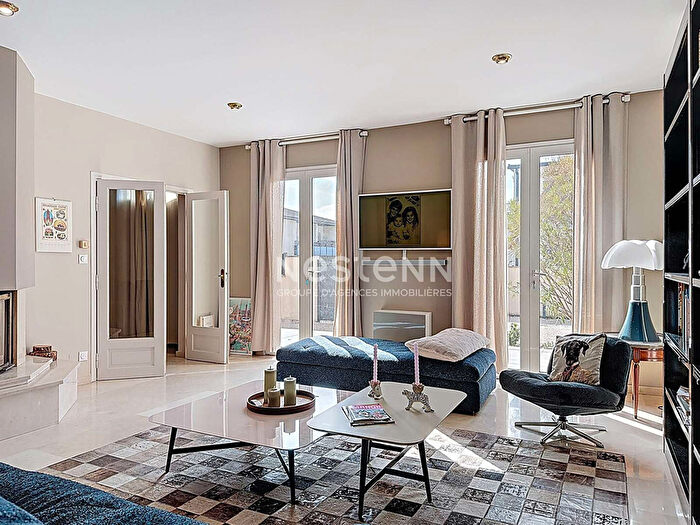 Maison à vendre - Labastidette - 7 pièces - 5 chambres