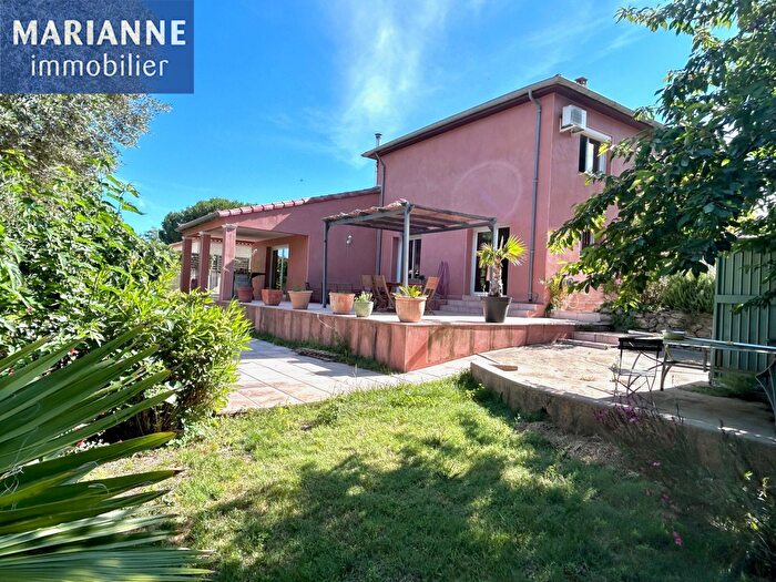 Maisons à vendre et appartements à louer - 1