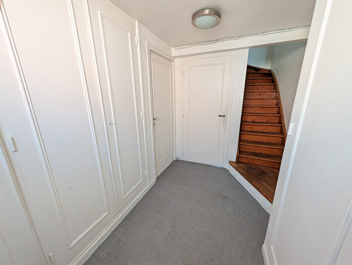 Maison 4 pièces à vendre à Douai, Faubourg de Béthune
