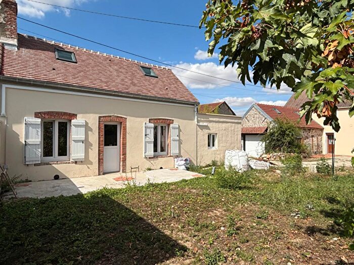 Maison 4 pièces à vendre à Chenoise