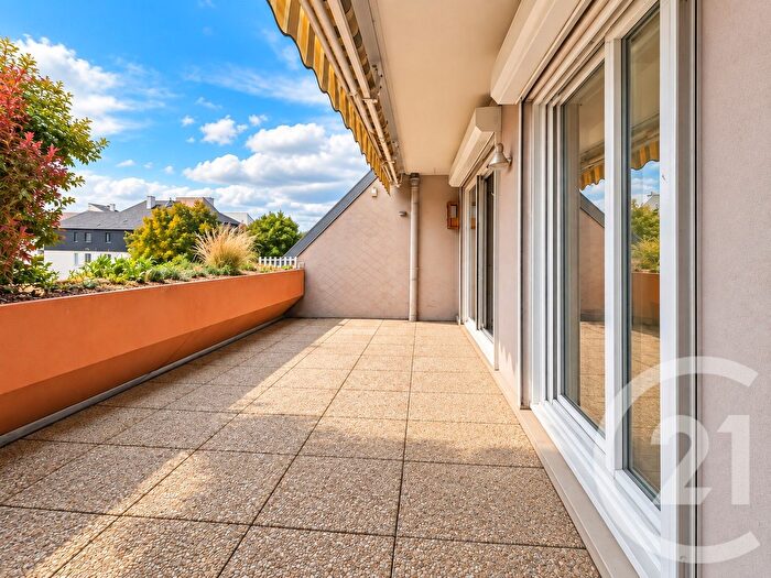 Appartement 5 pièces à Éragny, Challe, à vendre
