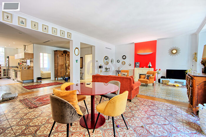 Appartement 5 pièces à vendre - Toulon, Haute-ville