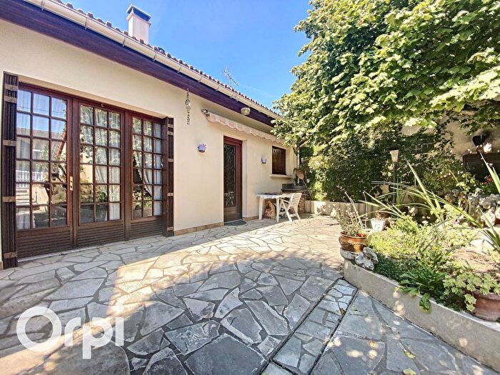 Maison à vendre - Châtillon, Savoie, Brossolette - 3 pièces - 2 chambres