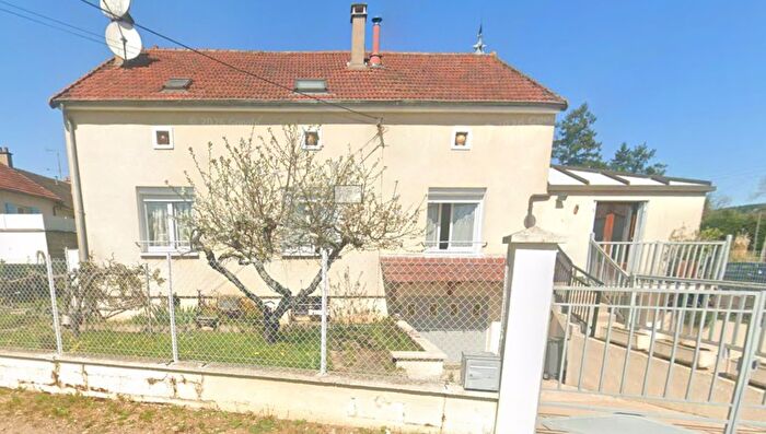 Chablis - Maison 6 pièces à vendre