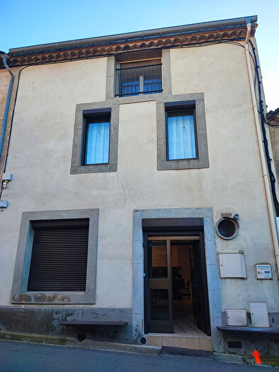 Maison à vendre - Rieux-Minervois - 5 pièces - 3 chambres