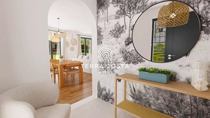 Maison à vendre - Seignosse - 5 pièces - 3 chambres