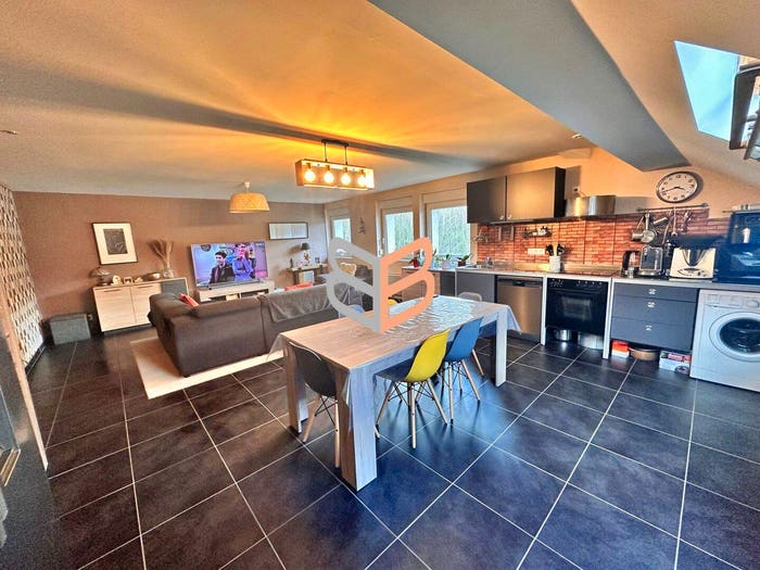 Appartement 5 pièces à louer à Ottange