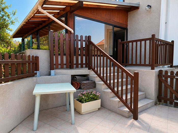 Maison 5 pièces à vendre - Vincey