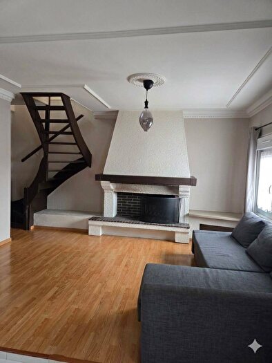 Appartement 4 pièces à louer à Sin-le-Noble