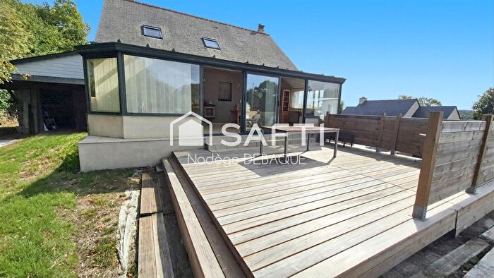 Maison 7 pièces à Guillac, à vendre