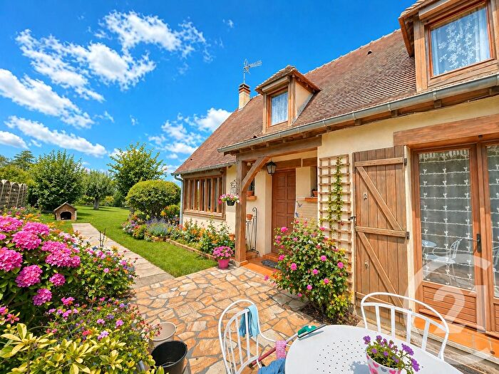 Maison 5 pièces à Vernon, Bizy, Parc, Eglantiers, à vendre