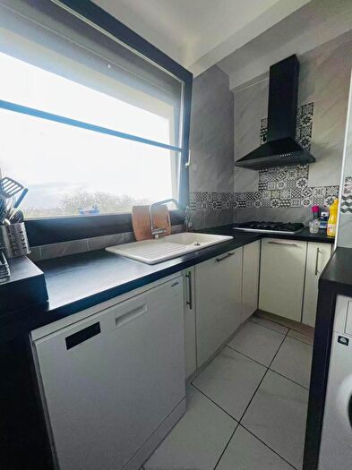 Appartement à vendre - Montreuil, Ramenas, Léo Lagrange - 4 pièces - 3 chambres