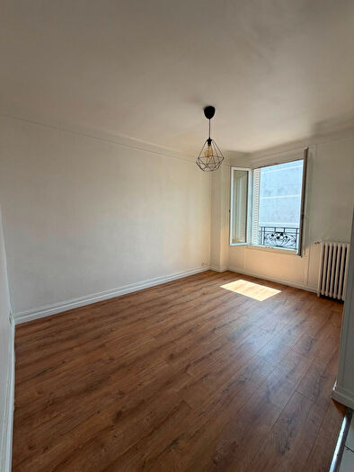 Cachan, Ouest Sud - Appartement 2 pièces à louer