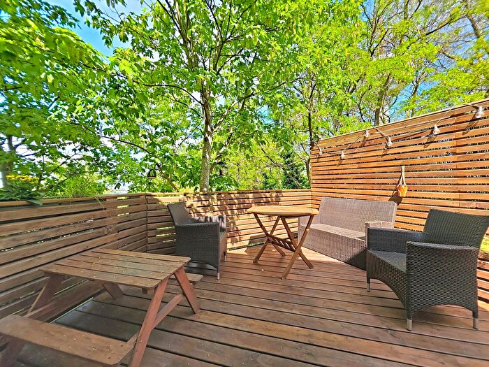 Les Lilas, Charles de Gaulle, Avenir - Maison 5 pièces à vendre