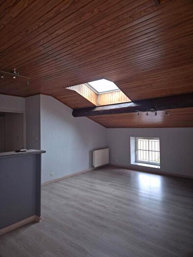 Appartement 3 pièces à louer à Levigny-Le Bourg, Charnay-lès-Mâcon