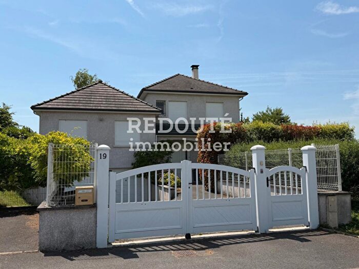 Saint-Thierry - Maison 7 pièces à vendre