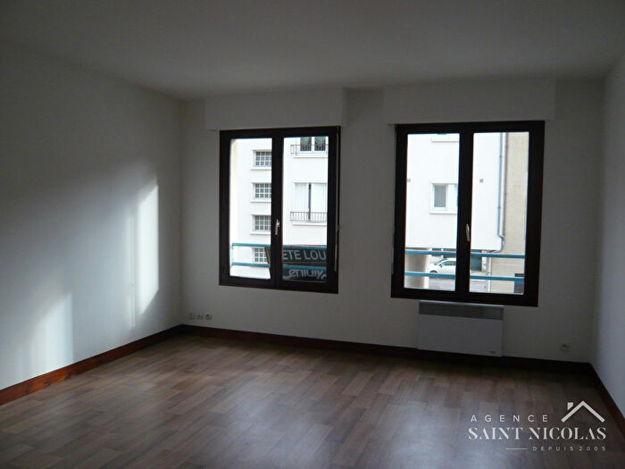 Meulan-en-Yvelines : Appartement 1 pièce à vendre