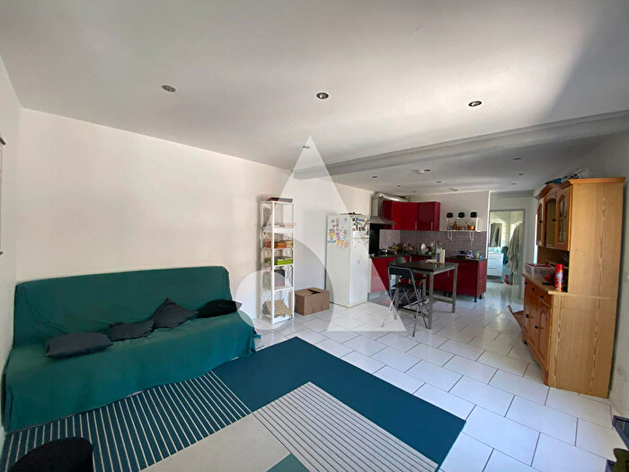 Largentière - Appartement 2 pièces à vendre