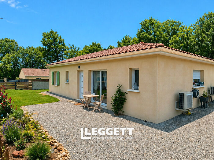 Périgueux, Toulon, Beaulieu - Maison 5 pièces à vendre