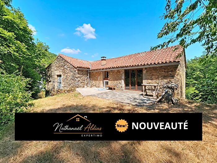 Maison 4 pièces à Tauriac-de-Camarès, à vendre