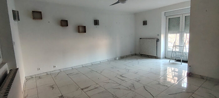 Saint-Jouin-de-Marnes - Maison 6 pièces à vendre