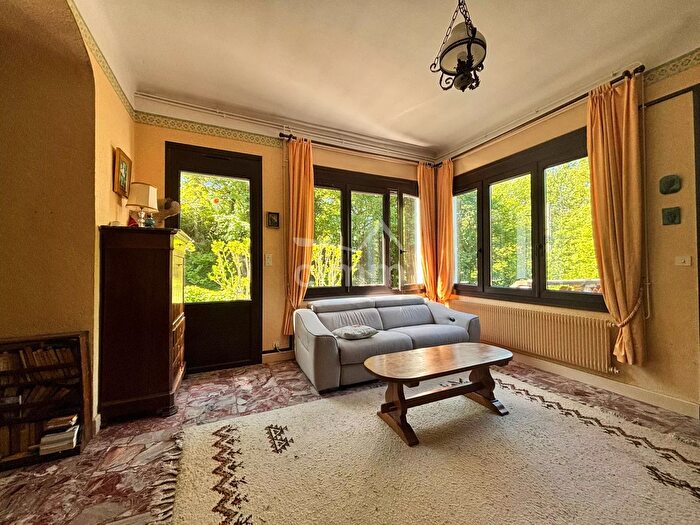 Sisteron : Maison 6 pièces à vendre