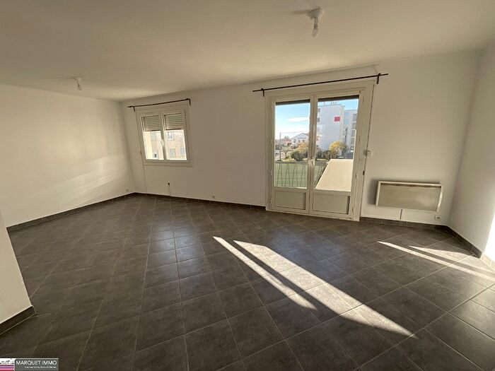 Appartement à vendre - Béziers, Perch des Moulins, Font Neuve, Terries - 3 pièces - 2 chambres