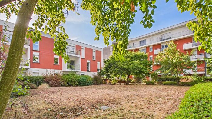 Appartement 2 pièces à vendre à Quartiers Centre, Rennes
