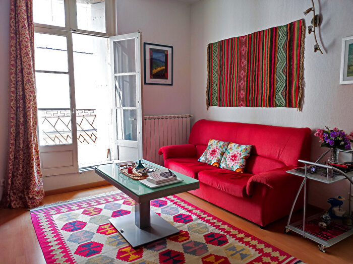 Pézenas - Appartement 3 pièces à vendre