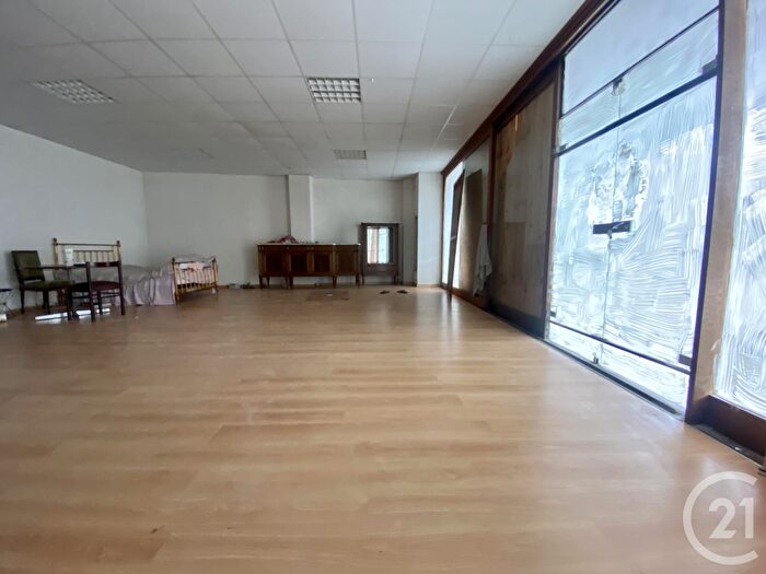 Maison à louer - Mauléon-Licharre - 3 pièces - 1 chambre