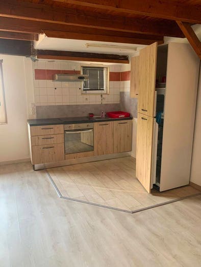 Appartement 2 pièces à louer - Coutras