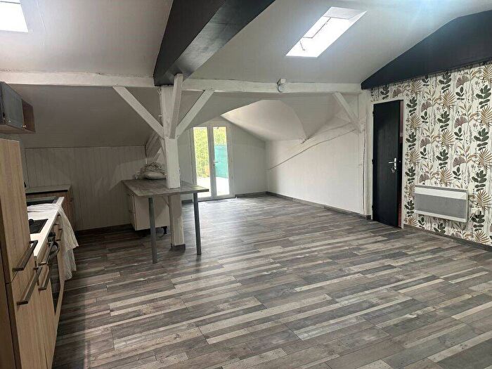 Maison 5 pièces à louer à Ecarts-Ruraux, Cestas