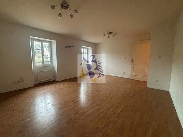 Appartement 2 pièces à louer - Angoulême, L'Houmeau