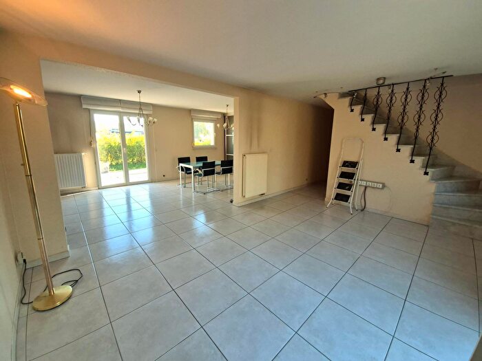 Maison à vendre - Soppe-le-Bas - 5 pièces - 3 chambres