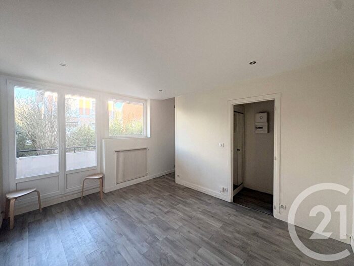 Appartement à louer - Antony - 1 pièce