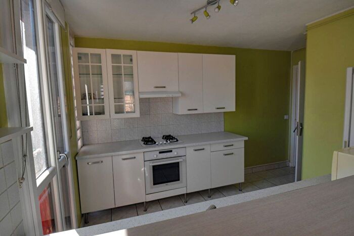 Villeurbanne - Appartement 1 pièce à louer