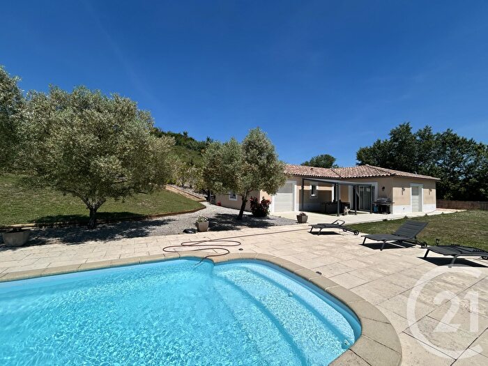 Maison 4 pièces à vendre à Limoux