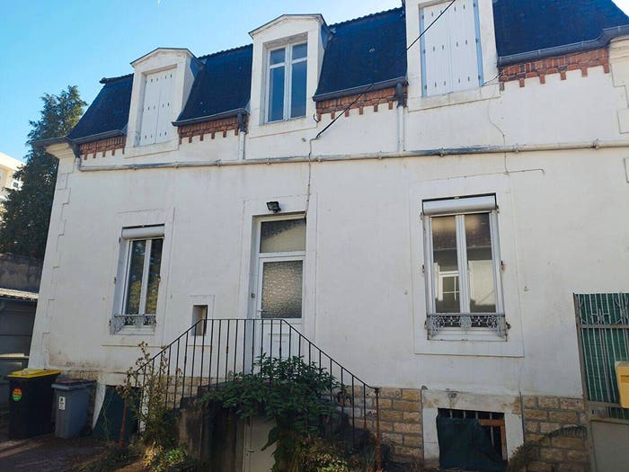 Cité Bretonnie-Chatelet-Favieres-Conches, Montluçon - Appartement 3 pièces à louer