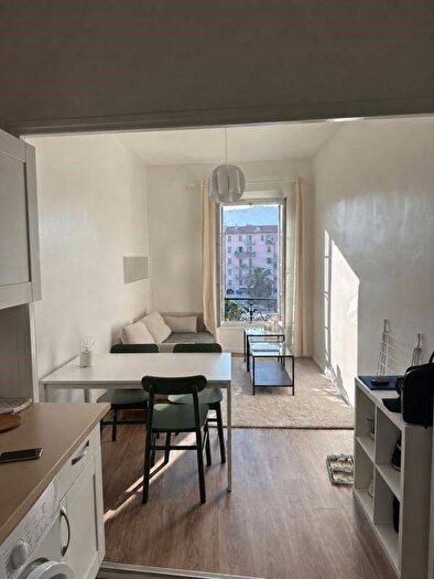 Appartement 2 pièces à louer - Acropolis, Nice