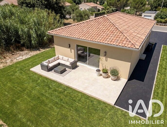 Langlade : Maison 4 pièces à vendre