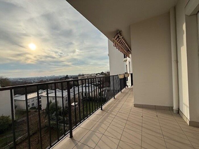 Appartement à vendre - Nogent-sur-Marne, Beauté Baltard - 4 pièces - 3 chambres