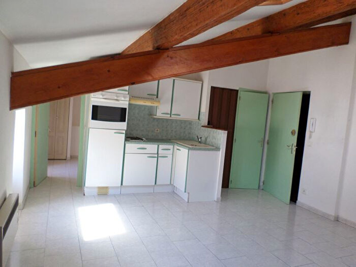 Appartement 2 pièces à louer à Clermont-lHérault