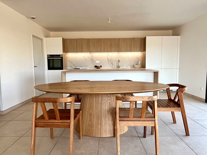 Saint-Jean-de-Fos : Maison 4 pièces à vendre