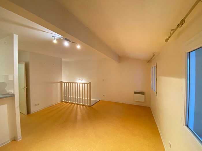 Appartement 3 pièces à Grenade-sur-l'Adour, à louer